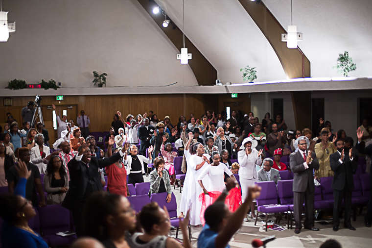 Our Church History – Judson Baptist Chruch